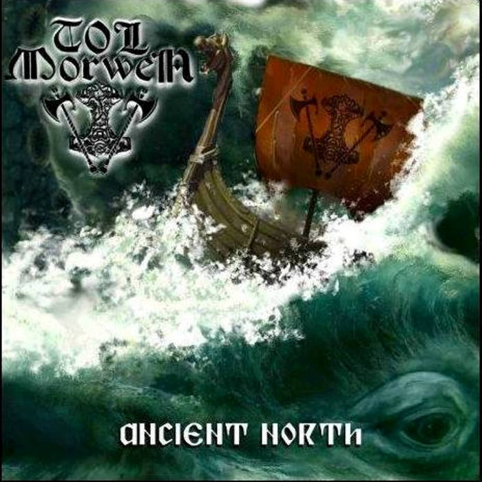 Ancient North | Tol Morwen