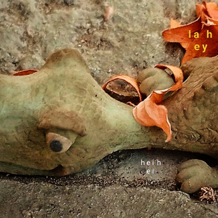 hei hei | La Hey