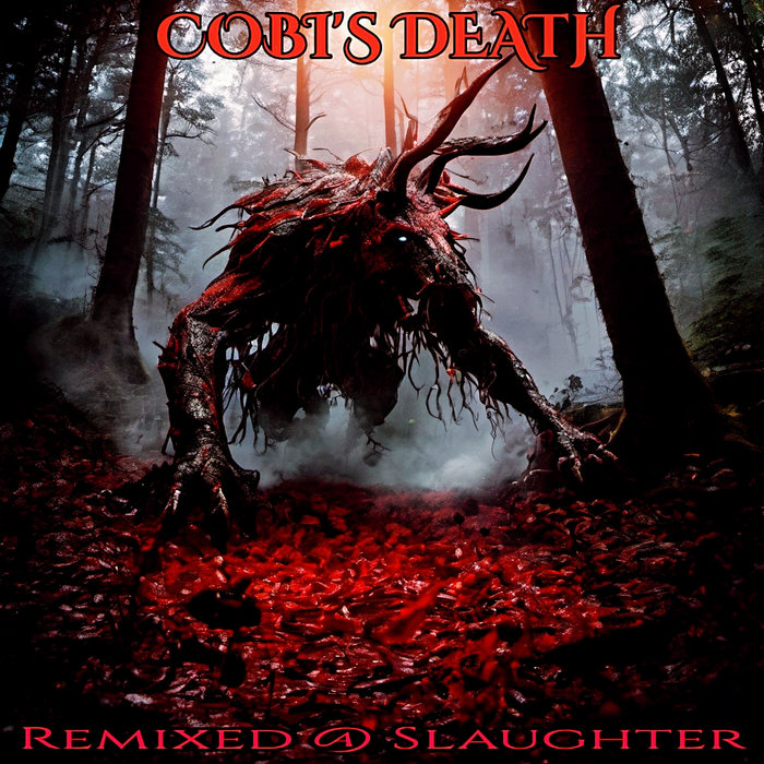 ∆ Psalm I ∆ Sermon Begins ∆ [Remixed @ Slaughter] | COBI'S DEATH
