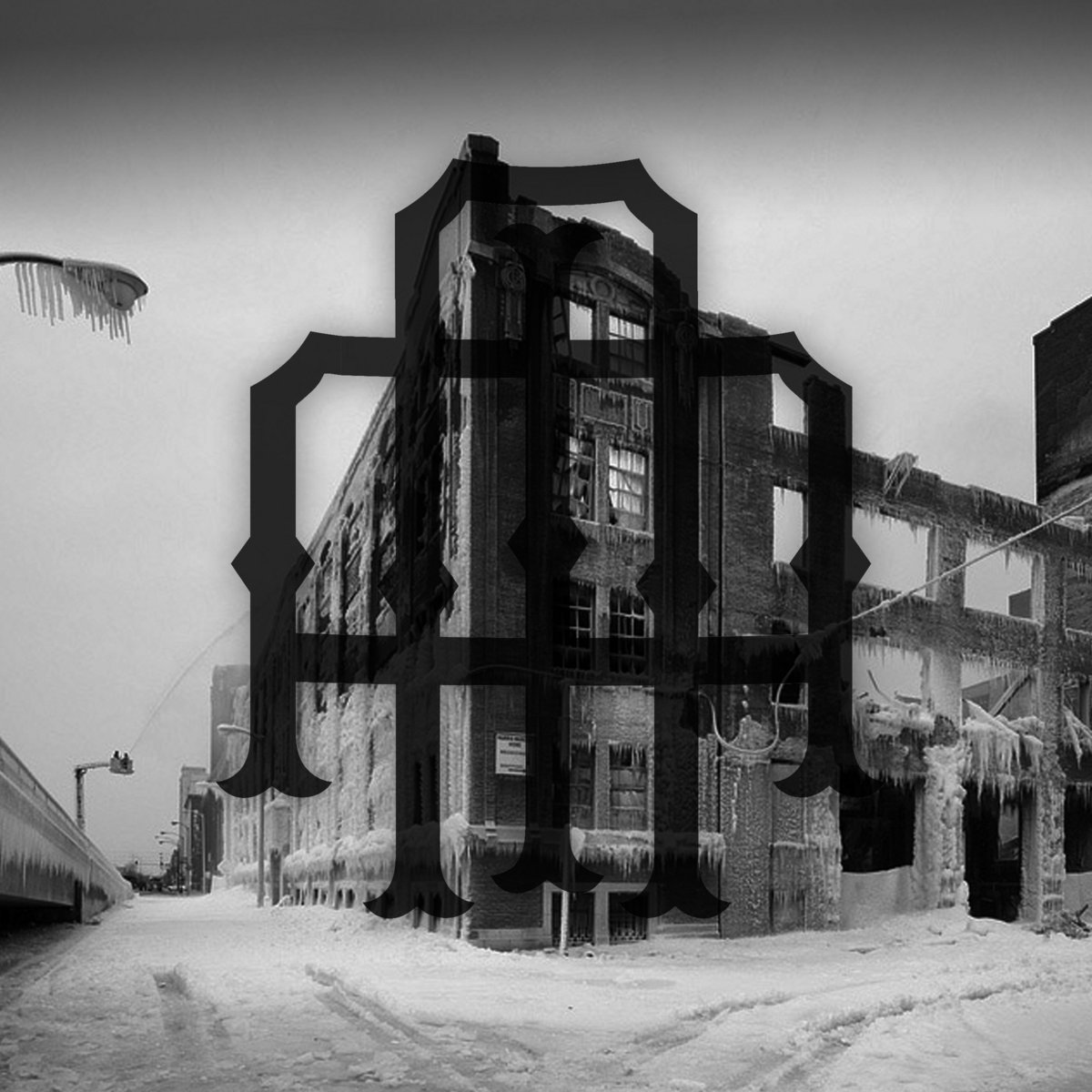 COLD CREEP | American Ice Age