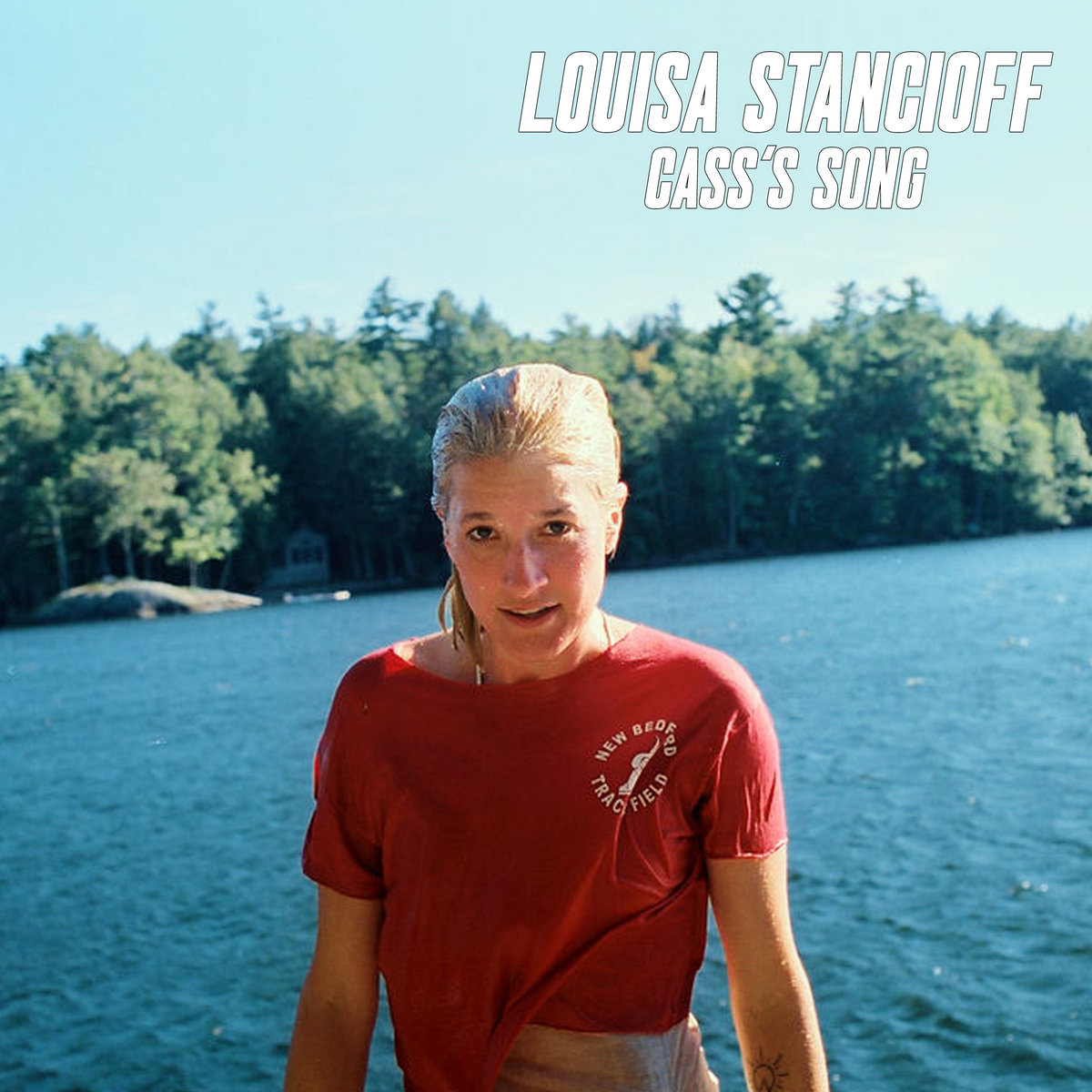 Cass's Song | Louisa Stancioff