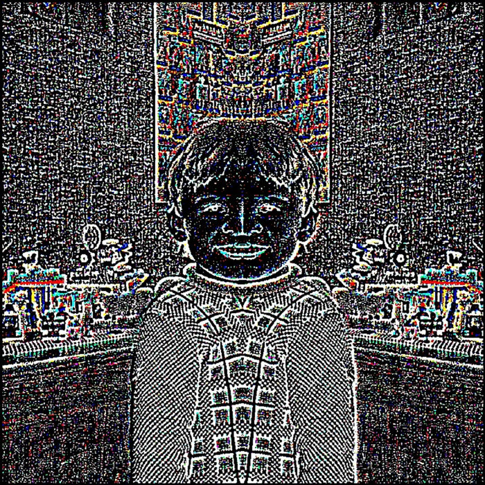 Subliminal Soundscapes | The Jesus Abyss