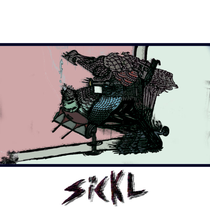 Lucked a Crux | Sickl