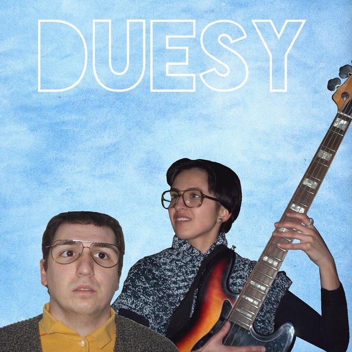 Duesy DEMO | Duesy