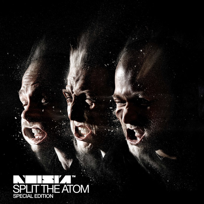 Split The Atom (Special Edition) | Noisia