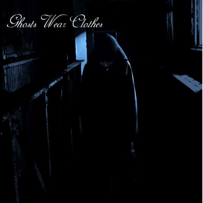 Threads | Ghosts Wear Clothes