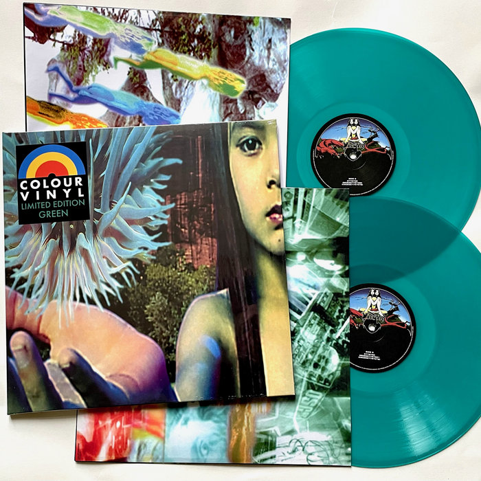 LIFEFORMS | THE FUTURE SOUND OF LONDON