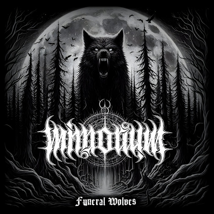 Funeral Wolves | Mimorium