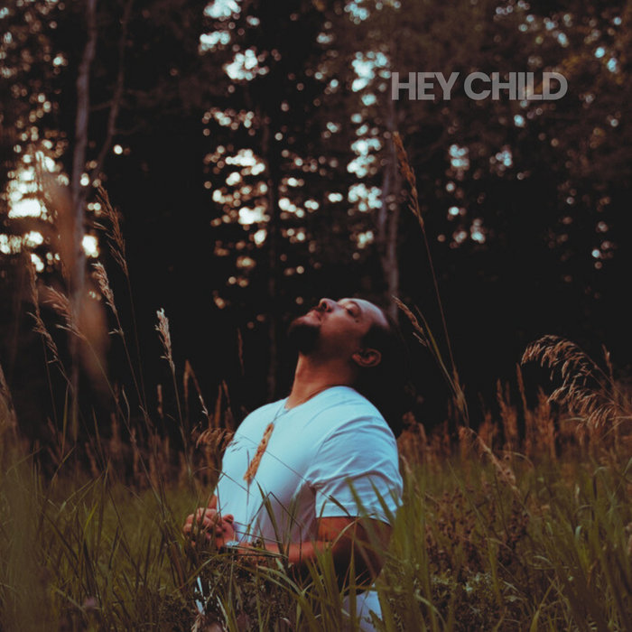 Hey Child | Stephen Henderson