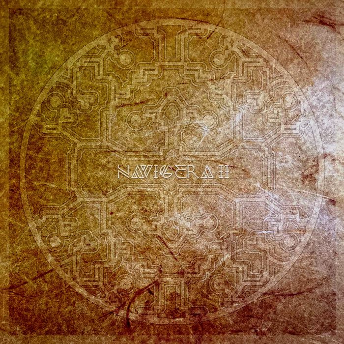 Navig ē ra II | Navigare Audio