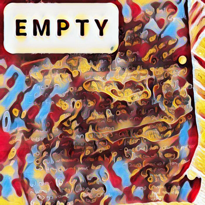 EMPTY [live/improvised] | empty | a n o n y m o u s k i d 1 9 8 7