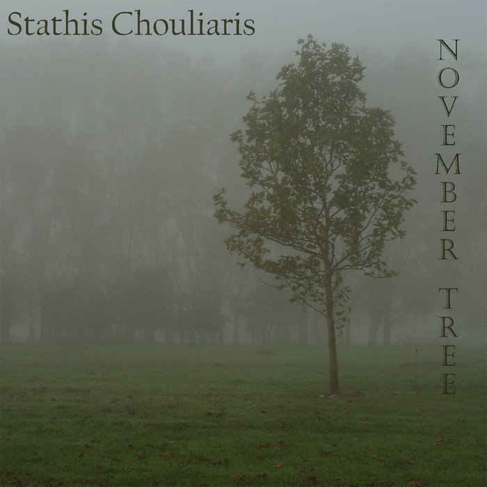 November Tree | Stathis Chouliaris
