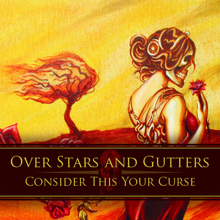 Irish R&B Singer | Over Stars and Gutters