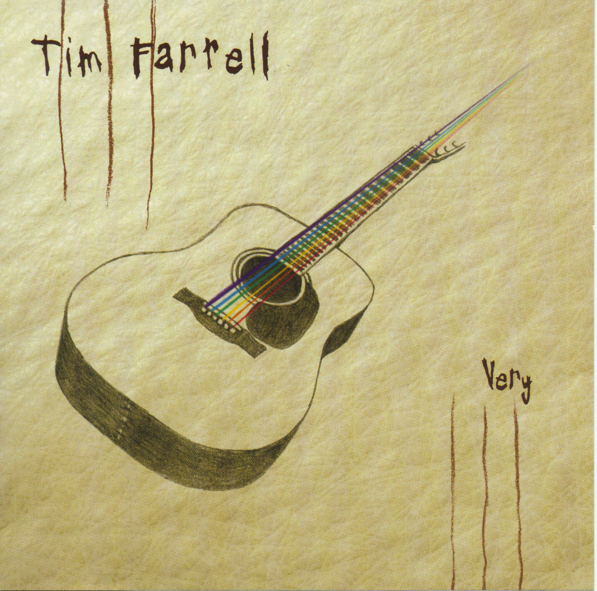 Very (Remastered) | Tim Farrell