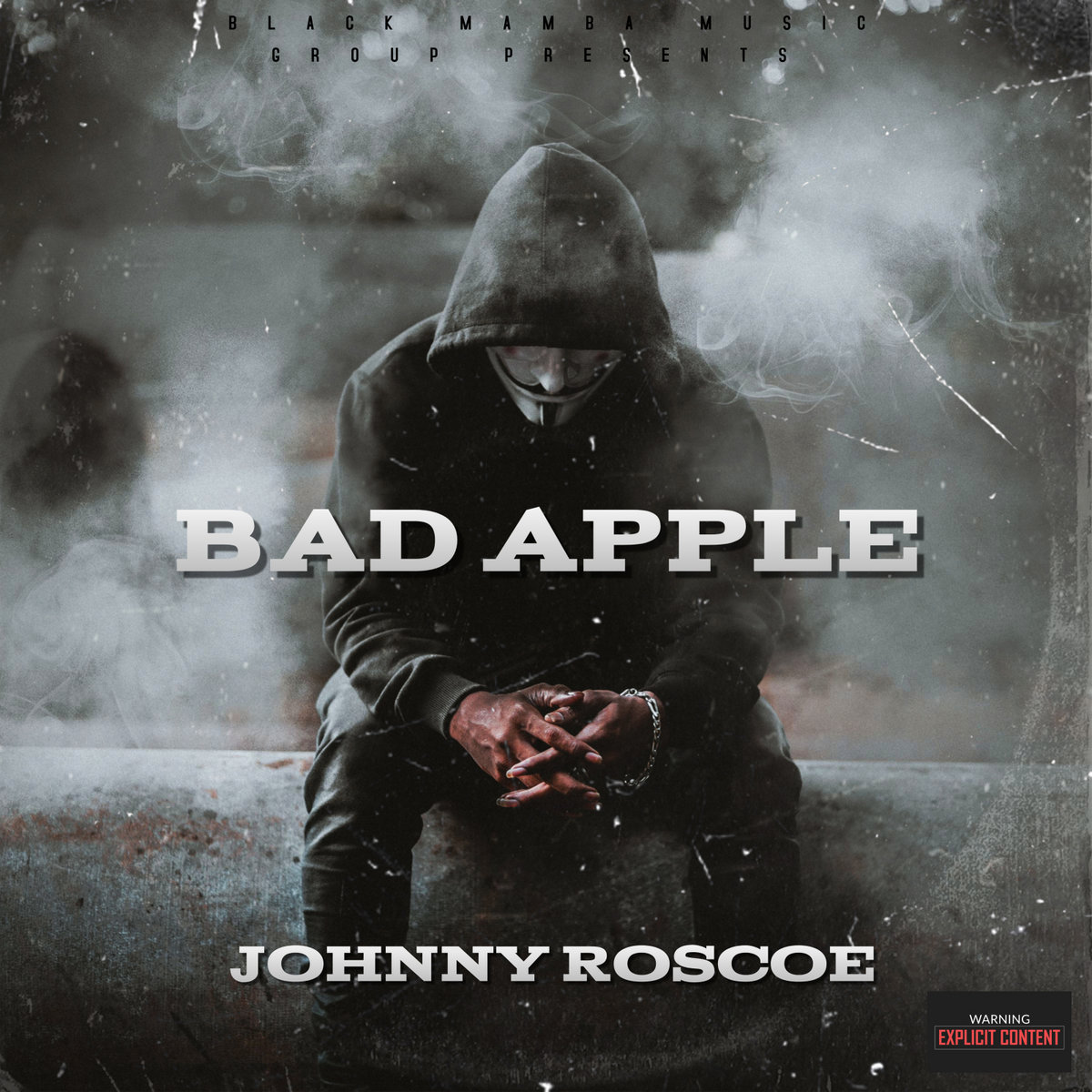 Bad Apple | Johnny Roscoe