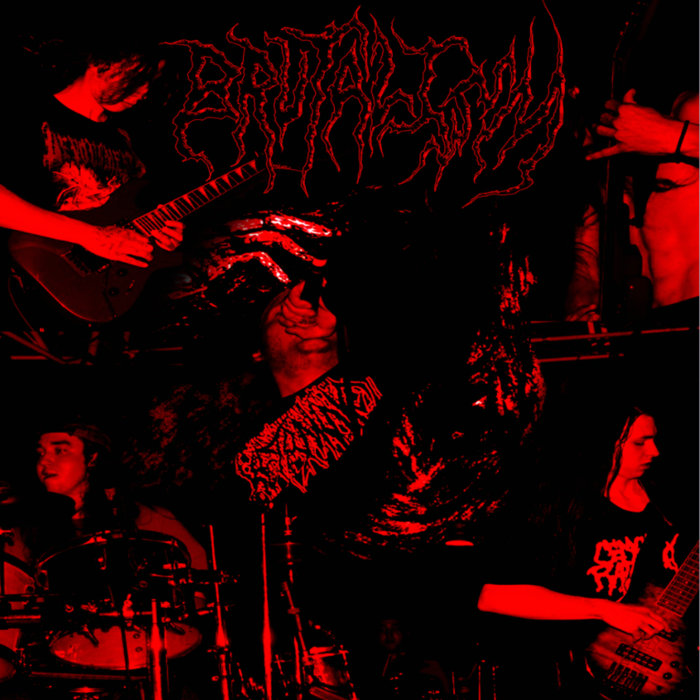 Trisection Split Tracks | BRUTALISM