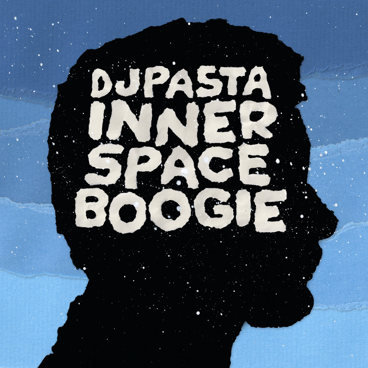 Inner Space Boogie Sample Pack | DJ PASTA