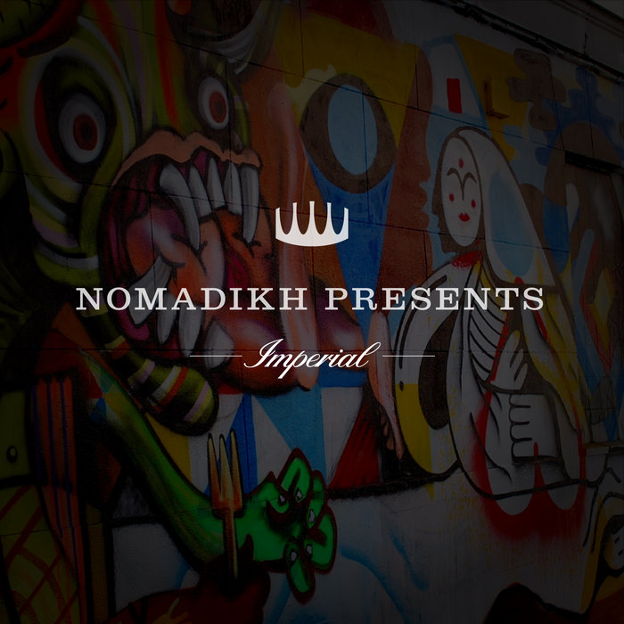 Imperial | Nomadikh