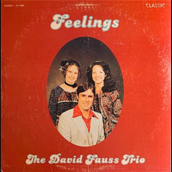 Feelings | David Fauss Trio