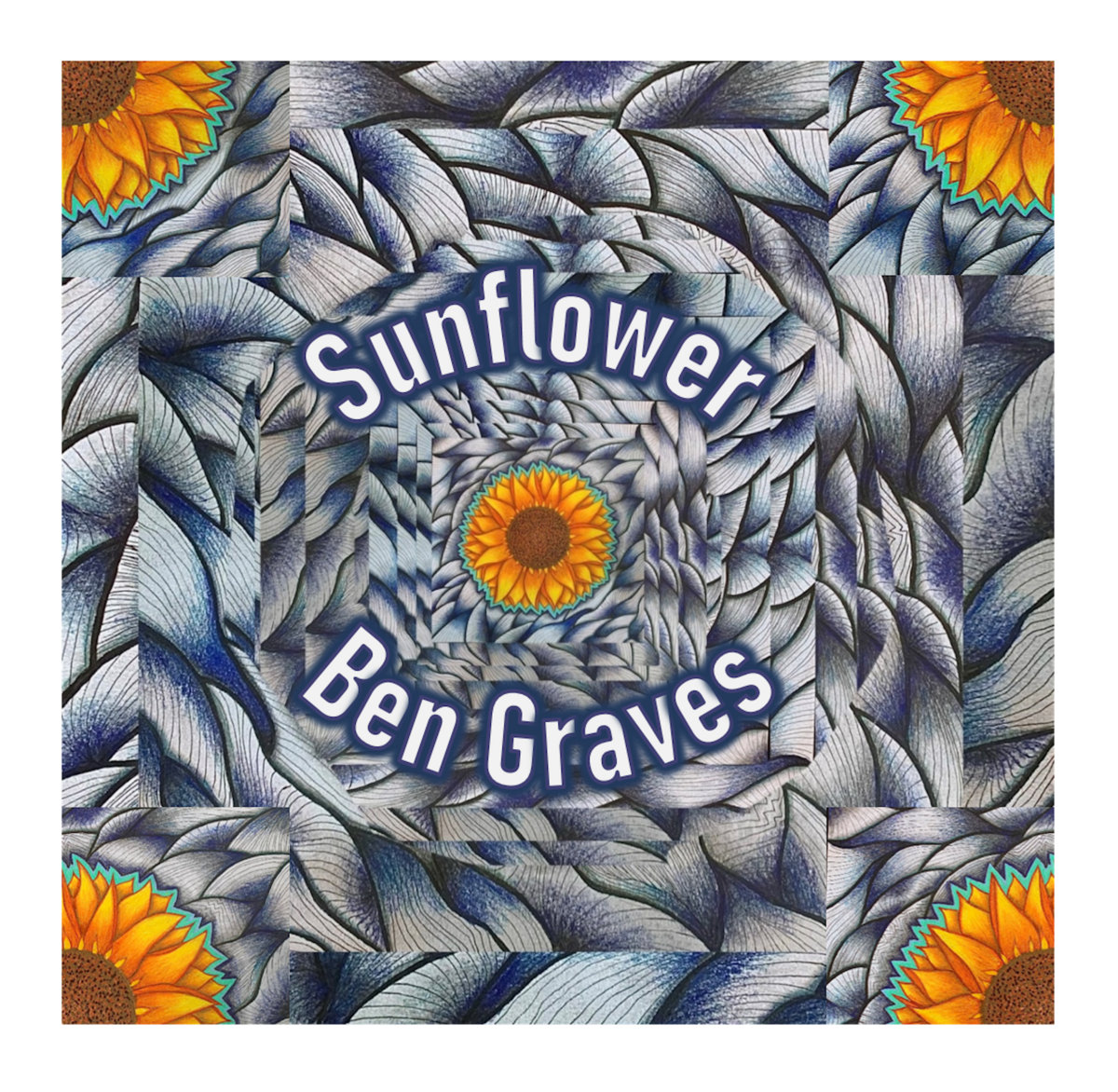 Sunflower | Ben Graves