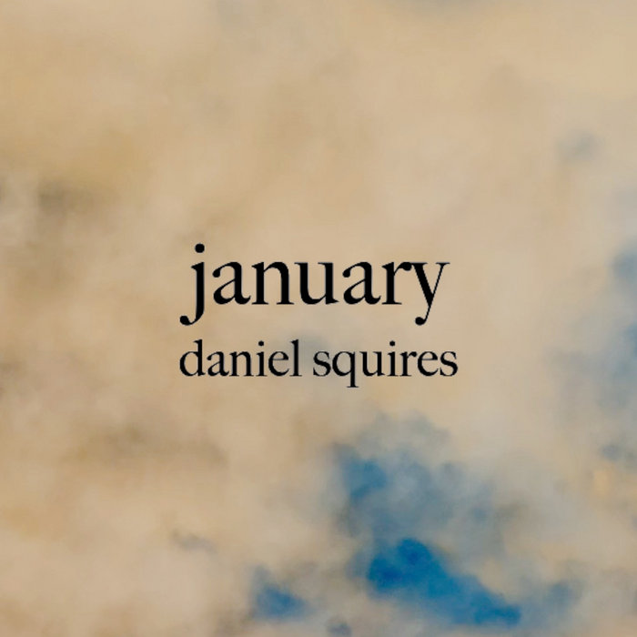 january (2mm) | Daniel Squires