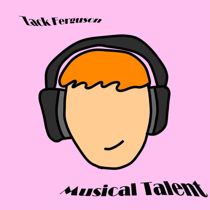 Musical Talent | Zack Ferguson