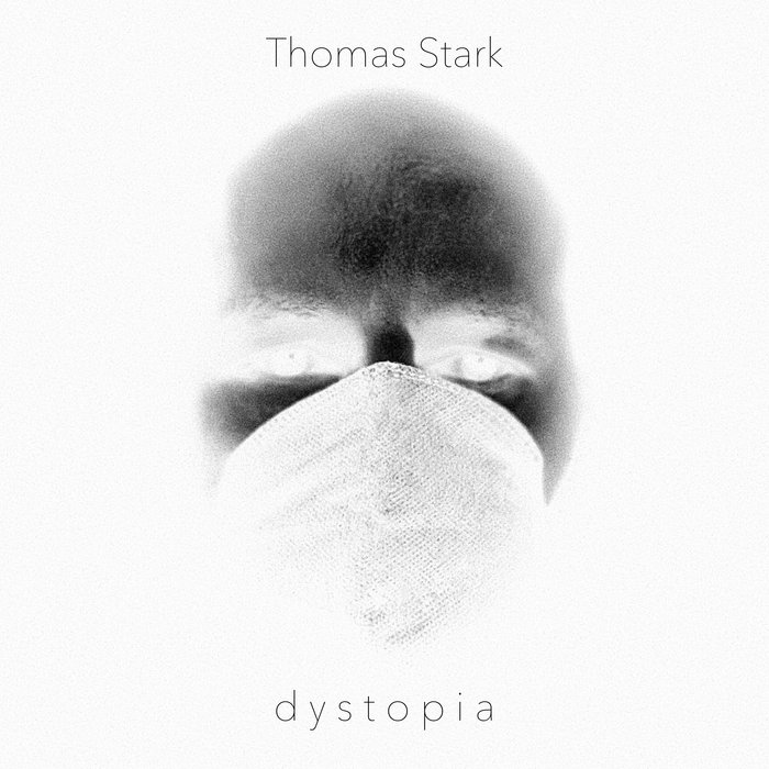 Dystopia | Thomas Stark | Aspex Now
