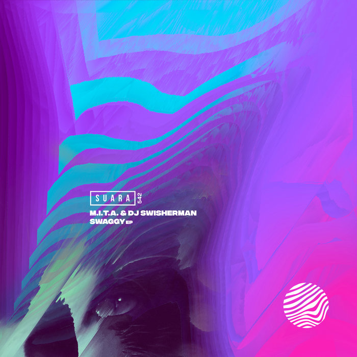 Exr8 (Original Mix) | DJ Swisherman, M.I.T.A. | Suara