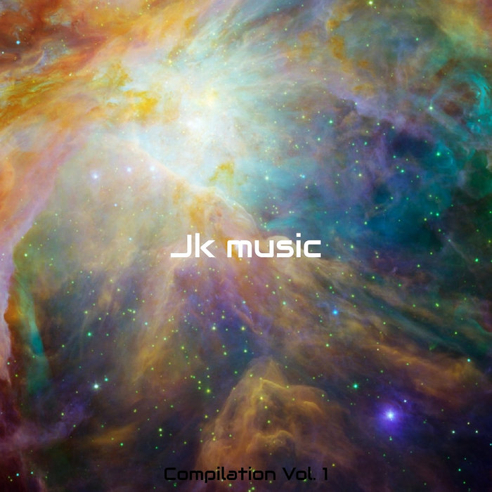 JK Music Compilation Vol.1 | Various Artist | JK Music
