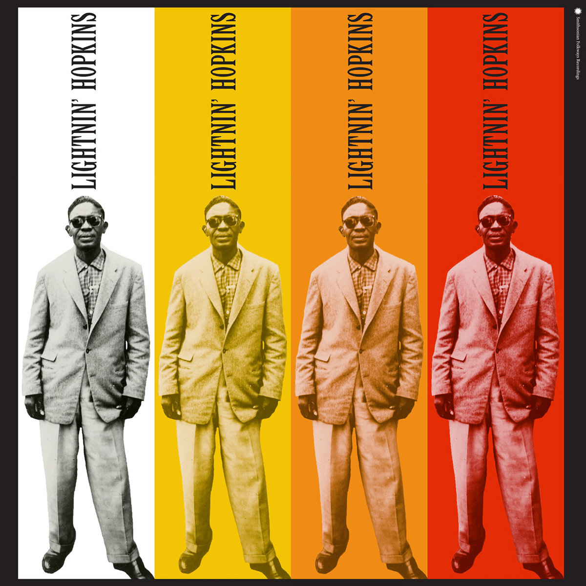 Lightnin' Hopkins | Lightnin Hopkins
