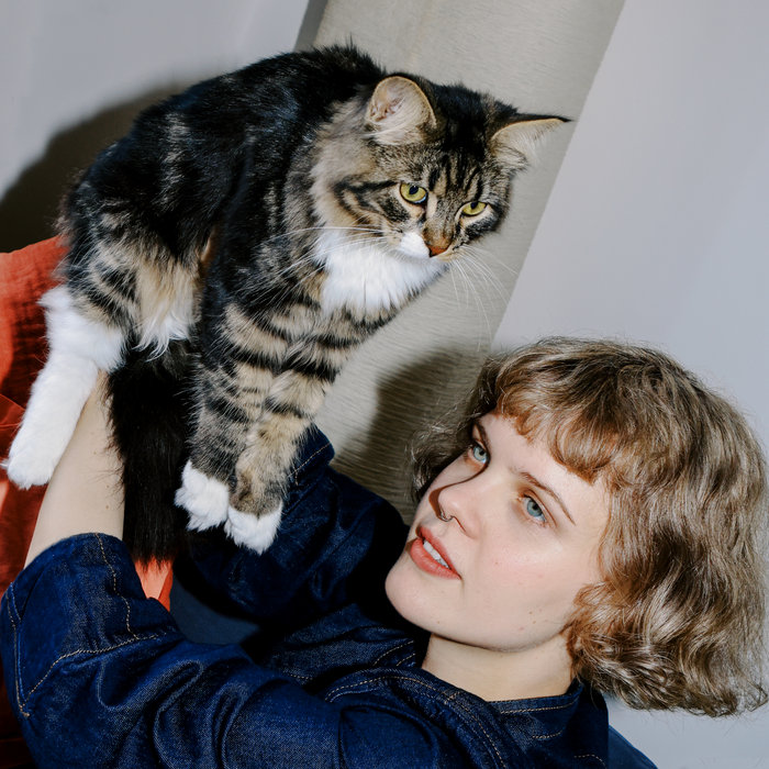 PostMap Club 182 Is It True? | Sara Wolff | Lost Map Records