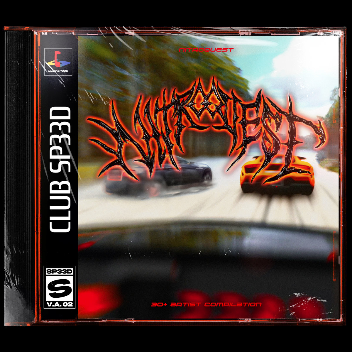 flow milli edit | casual_observer | zpectrum