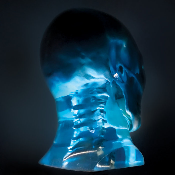 Boötes Void | Metal Preyers | Nyege Nyege Tapes