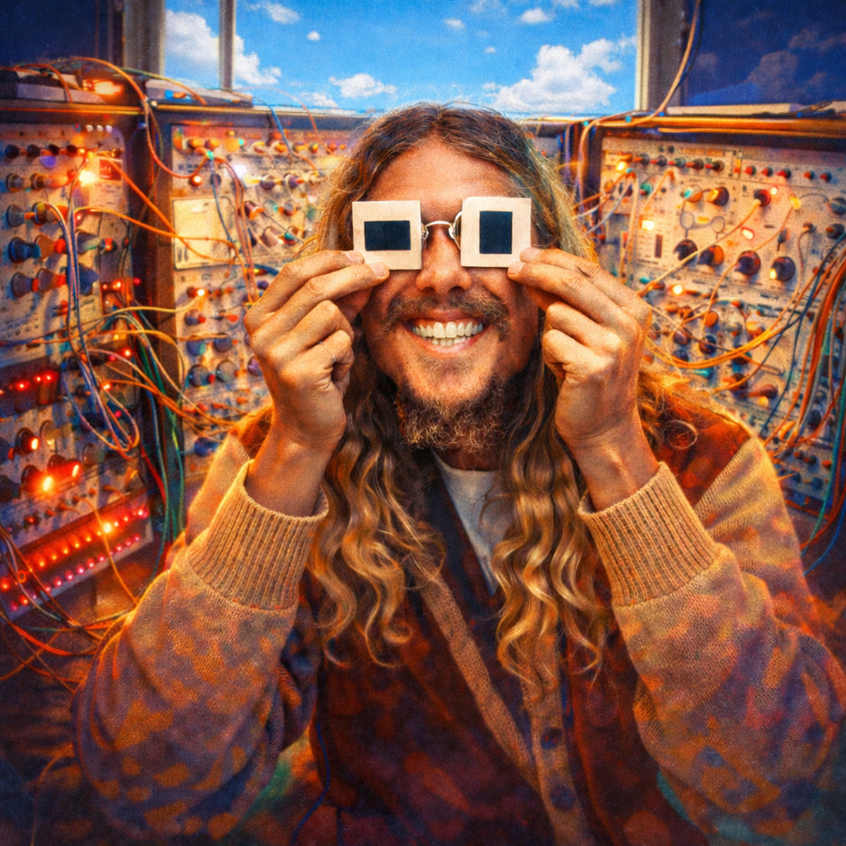 Modulisme Session 136 | Ernie Morgan | Modulisme
