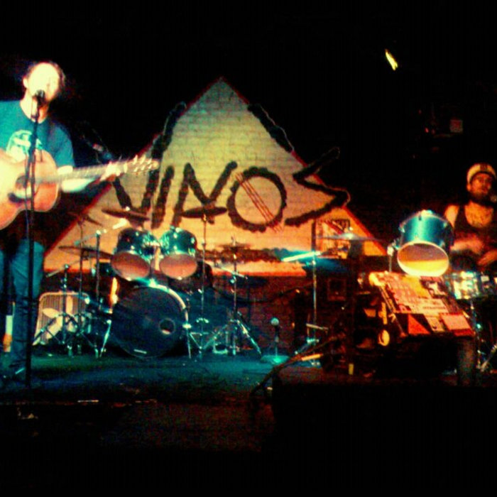 Demos | Matt Jewett & The Rowdy Dow