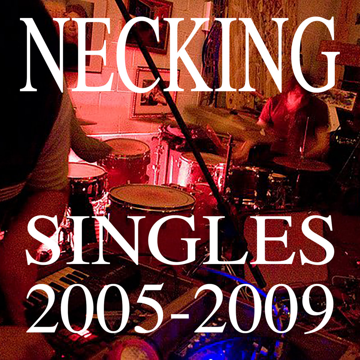 Singles | Necking