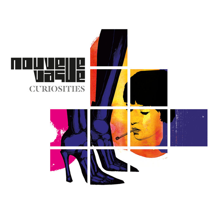 Curiosities | Nouvelle Vague