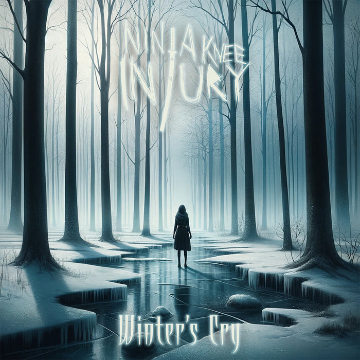 Winter's Cry | Ninja Knee Injury