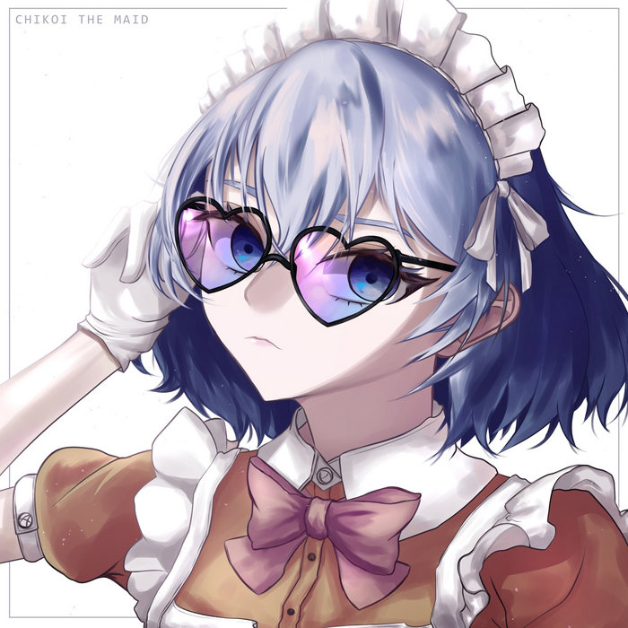 Lose control | Chikoi The Maid