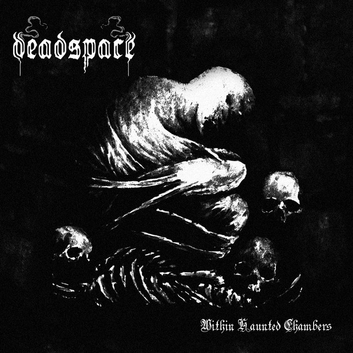 Within Haunted Chambers | Deadspace