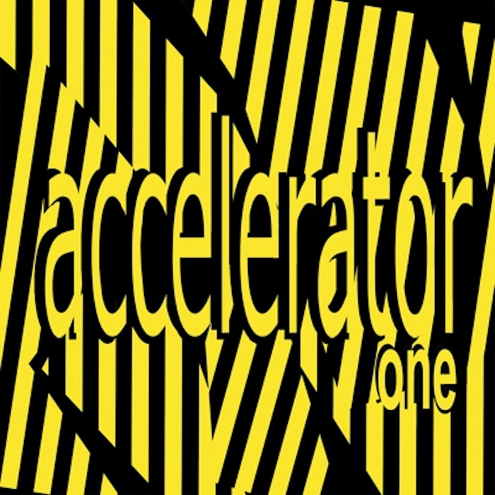 One | Accelerator