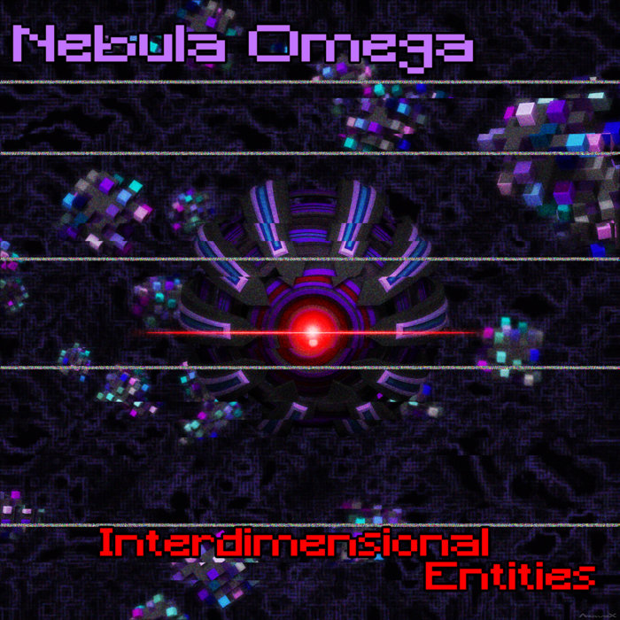 Interdimensional Entities | Nebula Omega