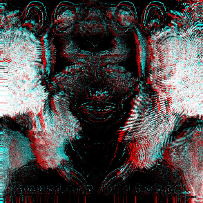 Venusians Glitches | 00000 | The Church of Noisy Goat