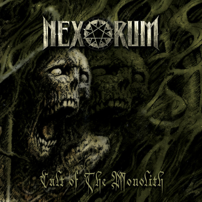 Cult of the Monolith | Nexorum | Non Serviam Records