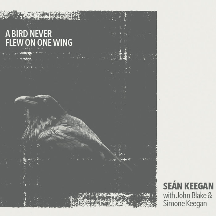 A Bird Never Flew on One Wing | Sean Keegan