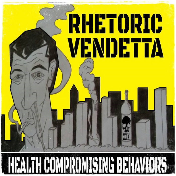 Health Compromising Behaviors | Rhetoric Vendetta