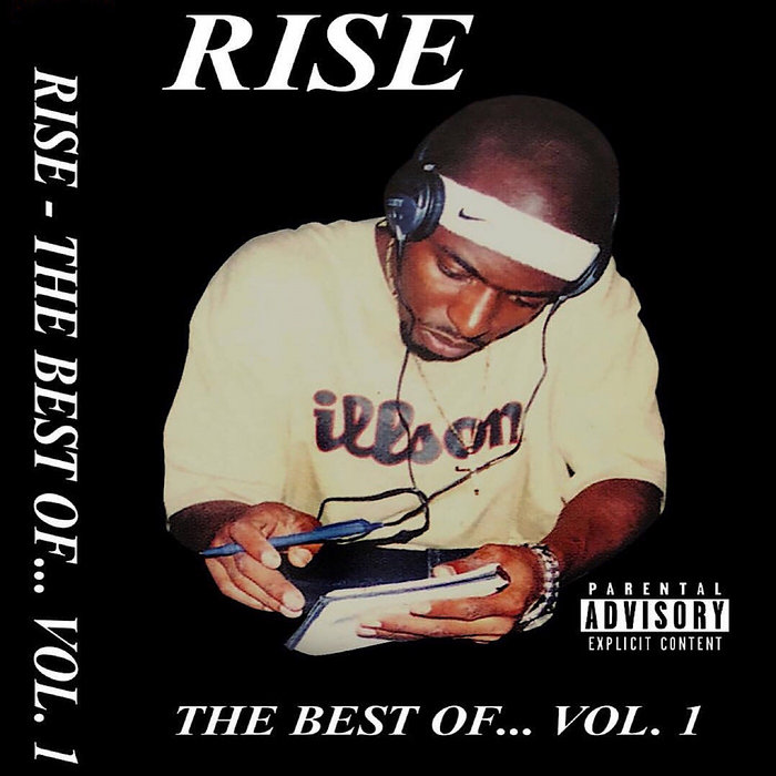 The Best Of... Vol.1 | Rise