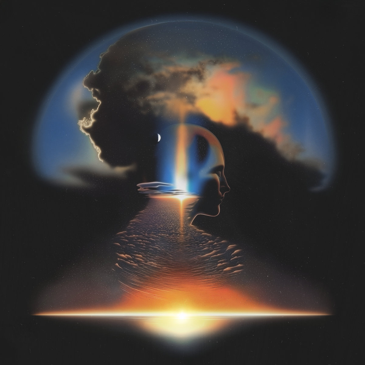 Human Dream 2 | STS9