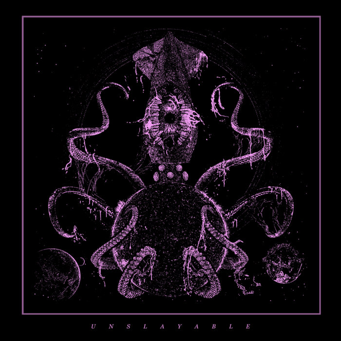 Unslayable | Tyrannus