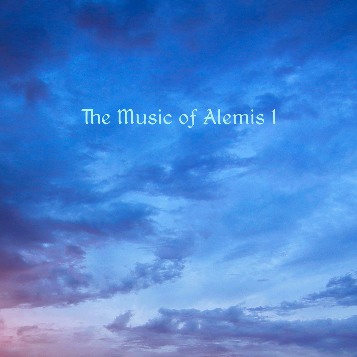 The Music of Alemis 1 | Alemis